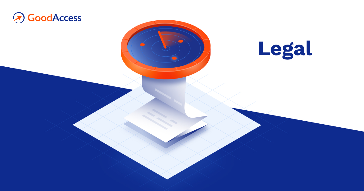 Terms Conditions And Policies GoodAccess terms-conditions-and-policies-goodaccess